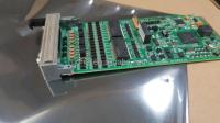 China ZTE SA SA0 Wireless Base Station GSM BTS RRU B8200 Site Alarm for ZTE ZXSDR BBU B8300 for sale
