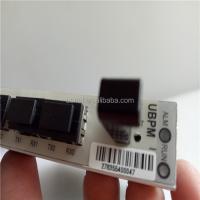China ZTE UBPM Universal Baseband Processing board for ZTE ZXSDR BBU B8200 B8300 ZTE UBPG UBPG1 UBP UBPM for sale