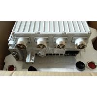 China ZTE ZXSDR R8852E-S9000 48V 12A BBU RRU GSM WCDMA TD-SCDMA TD-LED FDD LTE DPC-R OLPB RIK 2T2R for sale