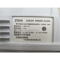 China ZTE ZXSDR R8860E GU908 GU188 BBU RRU GSM WCDMA TD-SCDMA TD-LED FDD LTE DPC-R OLPB RIK 2T2R for sale