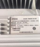 China ZTE ZXSDR R8860E GU188 GSM/UMTS BBU ZTE RRU GU908 WCDMA TD-SCDMA TD-LED FDD LTE DPC-R OLPB RIK 2T2R for sale
