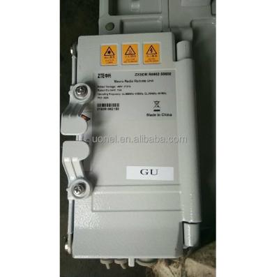 China ZTE R8862 S9000 GU Macro Radio Remote Unit BBU RRU GSM WCDMA ZTE ZXSDR R8862A TD-SCDMA TD-LED FDD for sale