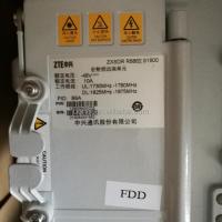 China ZTE R8862 S1800 FDD Macro Radio Remote Unit BBU RRU GSM WCDMA ZTE ZXSDR R8862A TD-SCDMA TD-LED FDD for sale