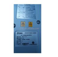 China ZTE R8964 S2600 TDD 48V 2635MHz-2655MHz FDD GSM/UMTS BBU ZTE ZXSDR R8964 RRU WCDMA TD-SCDMA TD-LED LTE DPC-R OLPB RIK 2T2R for sale