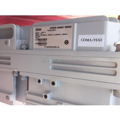 China ZTE R8882 S8500 FDD/CDMA GSM/UMTS BBU ZTE ZXSDR R8882 S2100 S9000 RRU WCDMA TD-SCDMA TD-LED LTE DPC-R OLPB RIK 2T2R for sale