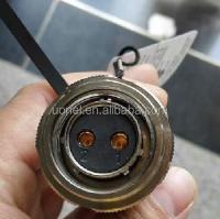 China ZTE Power Plug ZTE BBU RRU AD DC Plug for ZXSDR R8881 R8882 for sale