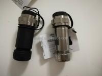 China ZTE Power Plug ZTE BBU RRU AD DC Plug for ZXSDR R8881 R8882 for sale