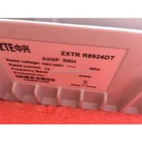 China ZTE ZXTR R8924DT AXGP RRH TD-LTE ZTE R8924 for sale