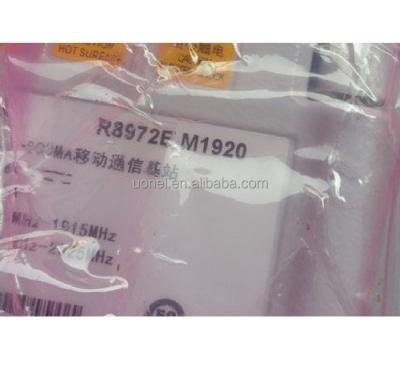 China ZTE R8972E M1920 TD-SCDMA FDD GSM/UMTS BBU ZTE RRU ZXSDR R8972 M1920 RRU WCDMA TD-LED LTE DPC-R OLPB RIK 2T2R for sale