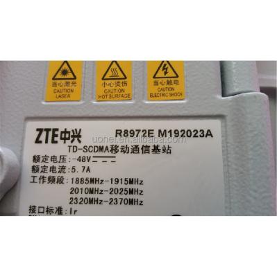 China ZTE R8972E M192023A TD-TLE FDD GSM/UMTS BBU ZTE RRU ZXSDR R8972E M192023A TD-SCDMA WCDMA for sale