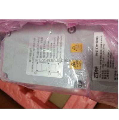 China ZTE R8972 M192023 TD-LTE FDD GSM/UMTS BBU ZTE RRU ZXSDR R8972 M192023 TD-SCDMA WCDMA LTE DPC-R OLPB RIK 2T2R for sale