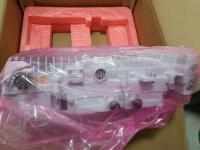 China ZTE R8972 M192023 TD-LTE FDD GSM/UMTS BBU ZTE RRU ZXSDR R8972 M192023 TD-SCDMA WCDMA LTE DPC-R OLPB RIK 2T2R for sale