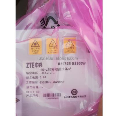 China ZTE R8972E S2300W TD-LTE FDD GSM/UMTS BBU ZTE ZXSDR R8972 S2600 M1920 RRU WCDMA TD-SCDMA TD-LED LTE DPC-R OLPB RIK 2T2R for sale