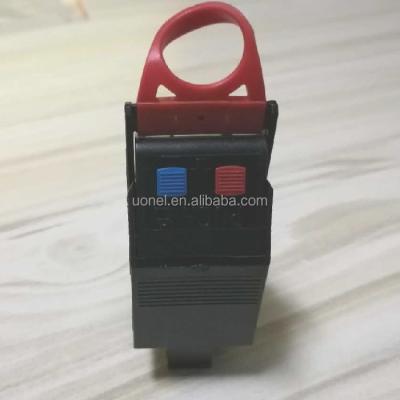 China ZTE Power Plug ZTE BBU RRU AC Plug for ZXSDR R8972 R8862 8861 R8972E R8978  8968E for sale