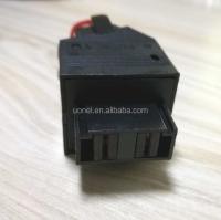 China ZTE Power Plug ZTE BBU RRU AC Plug for ZXSDR R8972 R8862 8861 R8972E R8978  8968E for sale