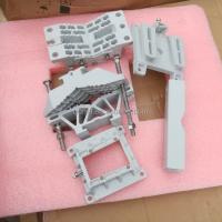 China ZTE Installing Supports for ZTE BBU RRU Installation Kit RRU Engineering Accessory for sale