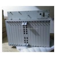 China ZTE ZXWR RNC Large Capacity ZTE WCDMA Radio Network Controller for sale