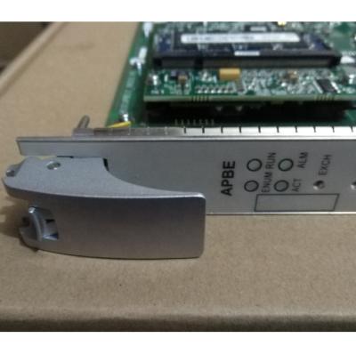 China ZTE APBE APBE2 RNC processing board RNC BSC RCB RUB SDTA GIPI4 DTB APBE UIMCUIMU VTCD THUB DPB GIPI MUIMC PSN UIMC OMP CMP RSB12 for sale