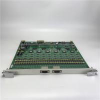 China ZTE ZXWR RNC ZTE ASNV access network single board for sale