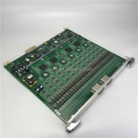 China ZTE ZXWR RNC ZTE ASNV access network single board for sale