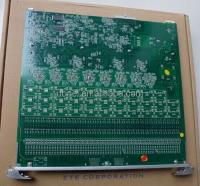 China ZTE ASNV ASNVB ASNVC PNVNA 64-channel ADSL2+ Card and Splitter Card for FSAP 9800 for sale