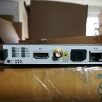 China ZTE Wireless Base Station GSM BTS FOR ZXSDR B8300 CC3 for sale