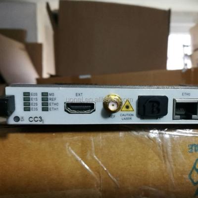 China ZTE Wireless Base Station GSM BTS FOR ZXSDR B8300 CC3 for sale