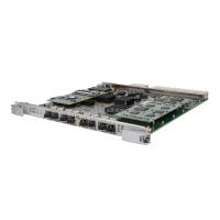 China ZTE GUIM Gigabit Universal Interface board for ZTE Wireless Controller zxg10 ibsc for sale