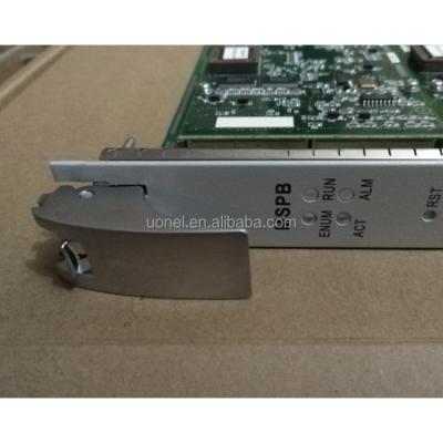 China ZTE MSPB board for ZTE Wireless Base Station RNC BSSC MSG9000 ibsc for sale