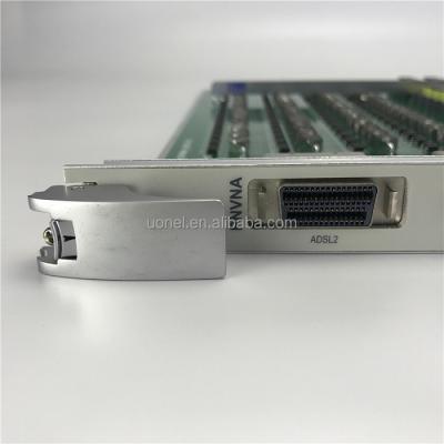 China ZTE ASNV+PNVNA and CSCE+CSC Card for FSAP 9800 DSLAM for sale