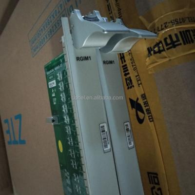 China ZTE BSC ZTE ZXTR RNC RGIM1 H0101RGIM1_040405-R5 for sale