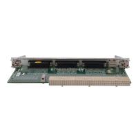 China ZTE RCHB2 Control plane interconnect board for ZTE BSC ZXTR RNC for sale