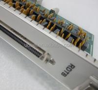 China ZTE RDTB ZXG10 IBSC 250913900 Digital trunk board for ZTE Network Communication Equipment for sale