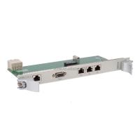 China ZTE RGUM2 Gigabit Universal Interface board for ZTE BSC ZXTR RNC for sale