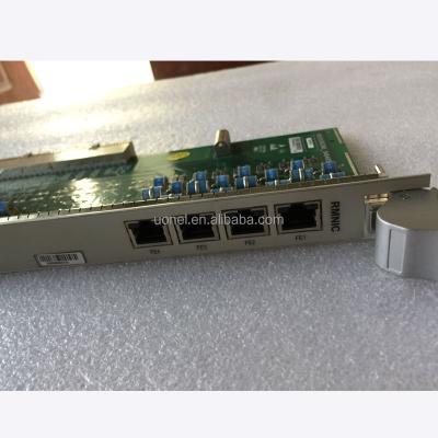 China ZTE RMNIC Gigabit Ethernet interface board for ZTE BSC ZXTR RNC for sale