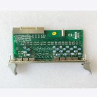 China ZTE RMNIC Gigabit Ethernet interface board for ZTE BSC ZXTR RNC for sale