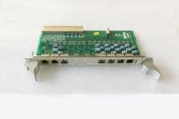 China ZTE RMNIC Gigabit Ethernet interface board for ZTE BSC ZXTR RNC for sale