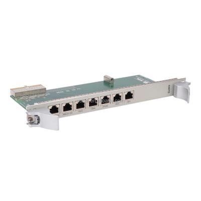 China ZTE RMPB Operation maintenance processing board for ZTE BSC ZXTR RNC for sale