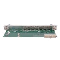 China ZTE RMPB Operation maintenance processing board for ZTE BSC ZXTR RNC for sale