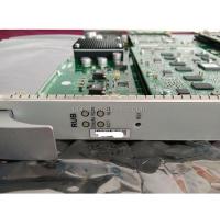 China ZTE RUB User plane processing board for ZTE BSC ZXTR RNC for sale
