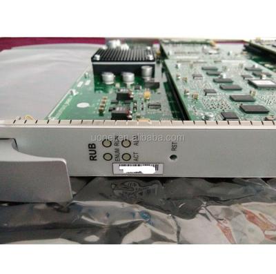 China ZTE RUB User plane processing board for ZTE BSC ZXTR RNC for sale