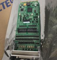 China ZTE SE 3G C100 SE0 Site Alarm Extending Module for ZTE ZXSDR BBU B8200 SA SA0 SA3 SA1 SA2 CC3 Monitor board for sale