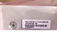 China ZTE RSU105C80(11)D48-869WB for ZXSDR B8200 B8300 BBU RRU ZTE DO CHV1 SDU2 PM2 for sale