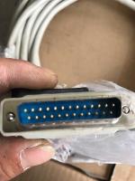 China ZTE 4G BBU8200 EI cable 052740402783 DS-91228-114 V1.2 10M for ZXSDR B8200 B8300 BBU RRU ZTE 2M cable for sale