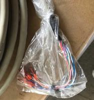 China ZTE 4G BBU8200 EI cable 052740402783 DS-91228-114 V1.2 10M for ZXSDR B8200 B8300 BBU RRU ZTE 2M cable for sale