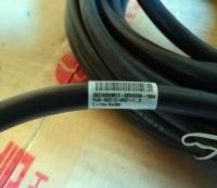 China ZTE PWR-96515 -48V DC cable for ZXSDR B8200 B8300 BBU RRU ZTE DO CHV1 SDU2 PM2 for sale