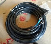 China ZTE PWR-96515 -48V DC cable for ZXSDR B8200 B8300 BBU RRU ZTE DO CHV1 SDU2 PM2 for sale