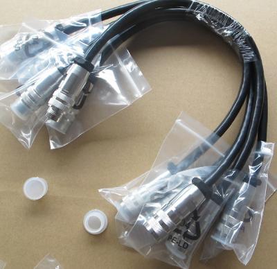 China ZTE AISG RET Control Cable for ZXSDR B8200 B8300 BBU RRU ZTE DO CHV1 SDU2 PM2 for sale