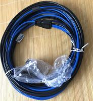 China ZTE BBU RRU DC power cable 10 M PWR-98836  for ZXSDR B8200 B8300 BBU RRU ZTE for sale