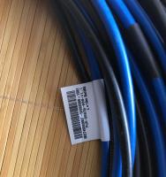 China ZTE BBU RRU DC power cable 10 M PWR-98836  for ZXSDR B8200 B8300 BBU RRU ZTE for sale